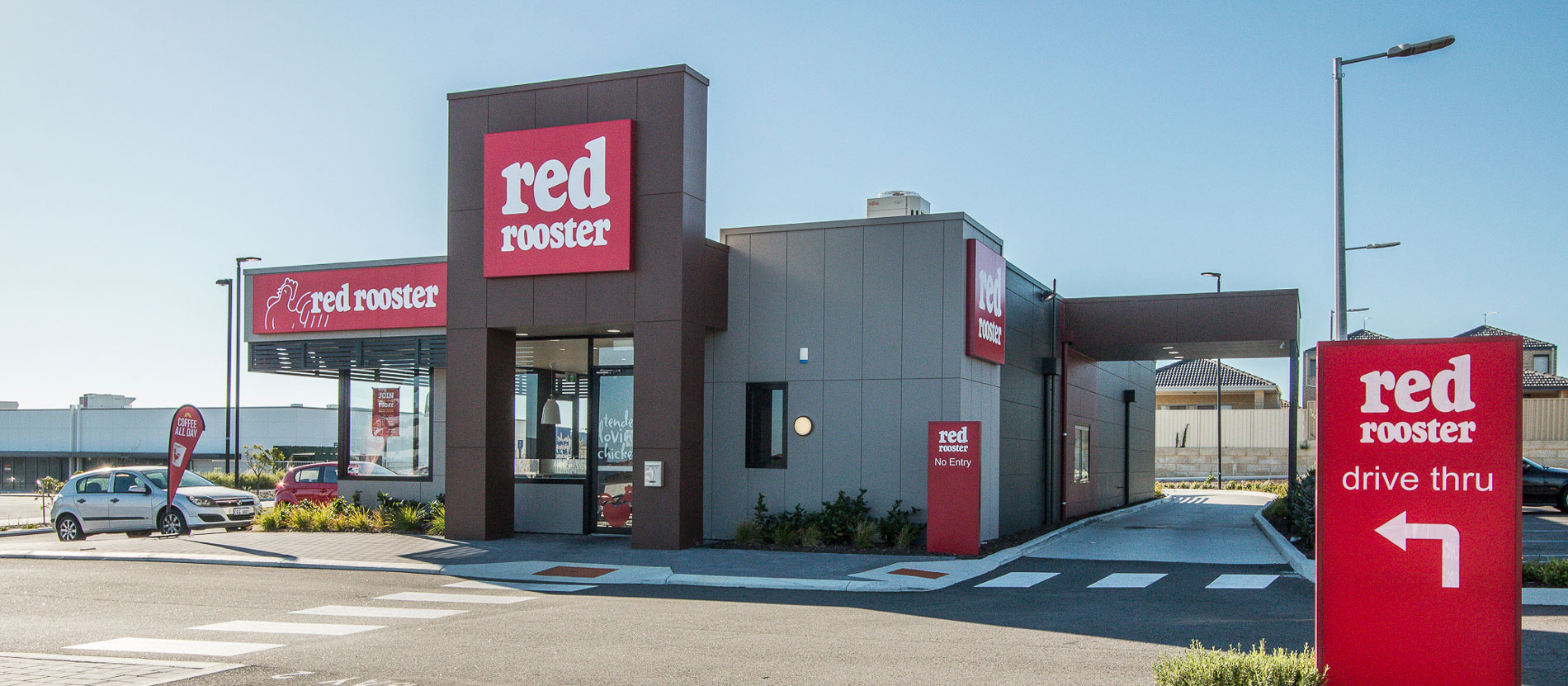 Three Types of Commercial Construction Projects Vespoli Build in Perth ...